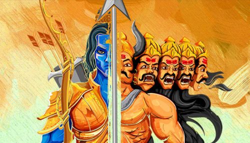 Ravana History in Hindi:रावण के द्वारा रचे शास्त्र