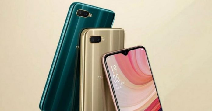 Oppo A7 Specification, Price, Features, Release Date