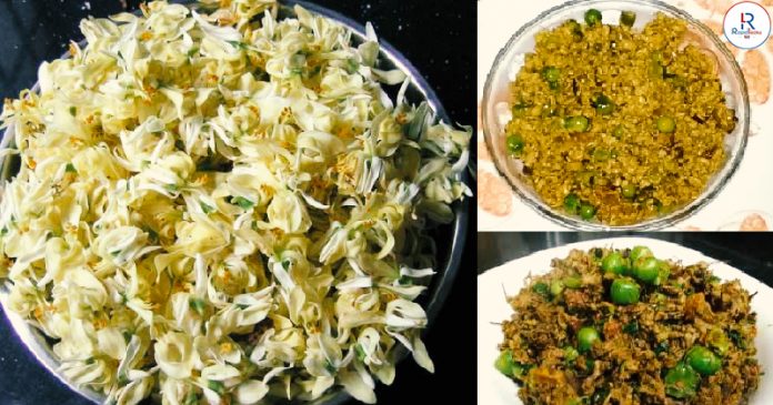 Sahjan Ke Phool Ki Sabji | Sahjan ke Phool ki Sabji Recipe