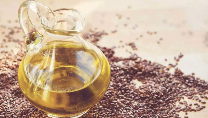 Benefits Of Alsi In Hindi | Alsi ke Beej ke Fayde | Flaxseed Benefits