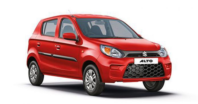 Sabse Sasti Car:आज की तारीख में ये हैं बाजार में सबसे सस्ती कारें