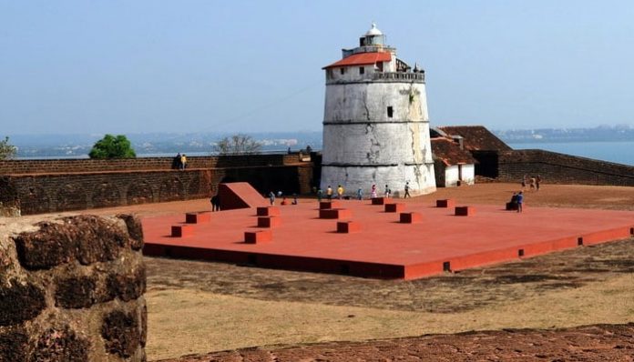 Goa Me Ghumne Ki Jagah: गोवा में घूमने की जगह