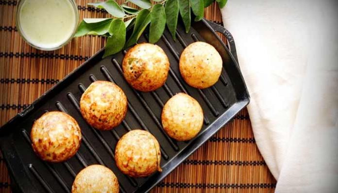 Suji ke Appe Recipe in Hindi: सुबह के नाश्ते में बनाएं सूजी के अप्पे