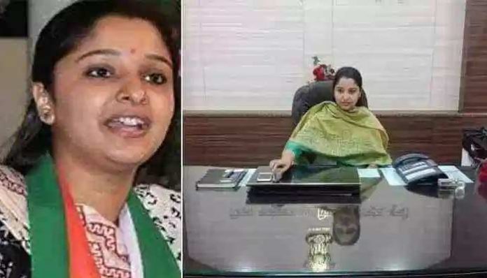 Rukmani Riar IAS: छठी में फेल होकर चली गई थीं डिप्रेशन में, पहले ही ...