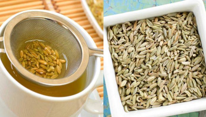Health Benefits of Fennel Tea in Hindi | Saunf ki Chai ke Fayde
