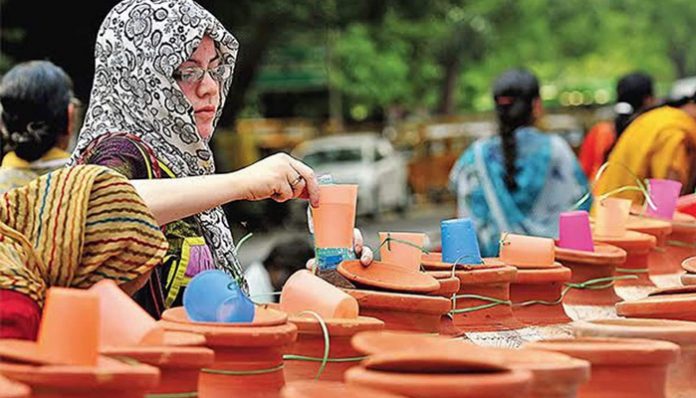 Mitti ke Ghade ka Pani पीने की गर्मी में डाल लें आदत, मिलेंगे ये 5 बड़े ...