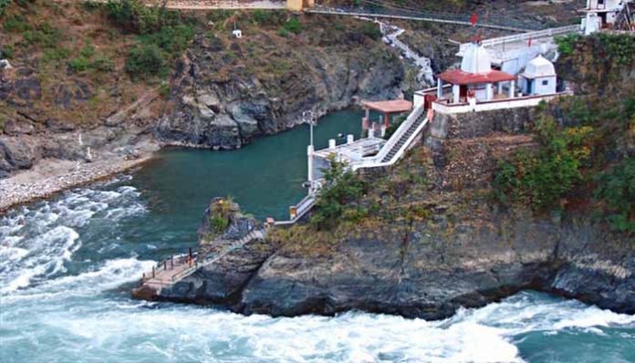 Rudraprayag History In Hindi | Uttarakhand | Places To Enjoy