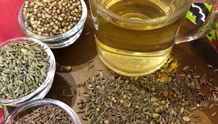 Health Benefits of Fennel Tea in Hindi | Saunf ki Chai ke Fayde