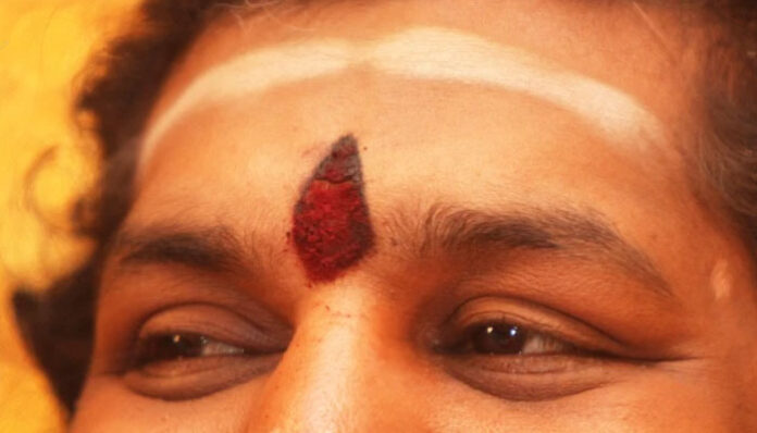 Health Benefits of Tilak | Importance of Tilak on Forehead