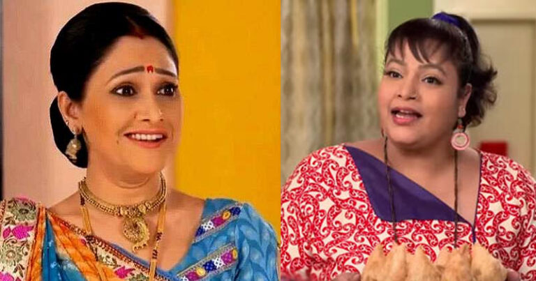 'तारक मेहता का उल्टा चश्मा' की एक्ट्रेस अंबिका(Ambika Aka Mrs Hathi) ने ...