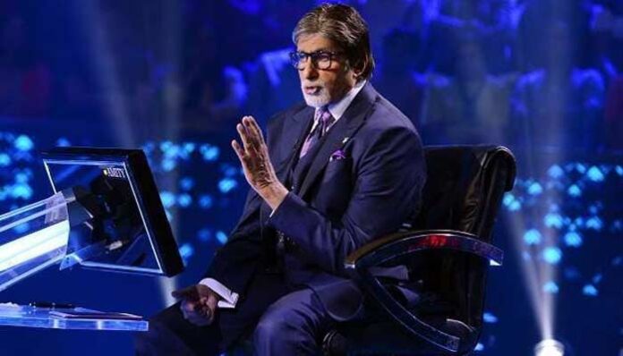 KBC 12 Contestant Chhavi Kumar Failed To Answer RS 1 Crore Question