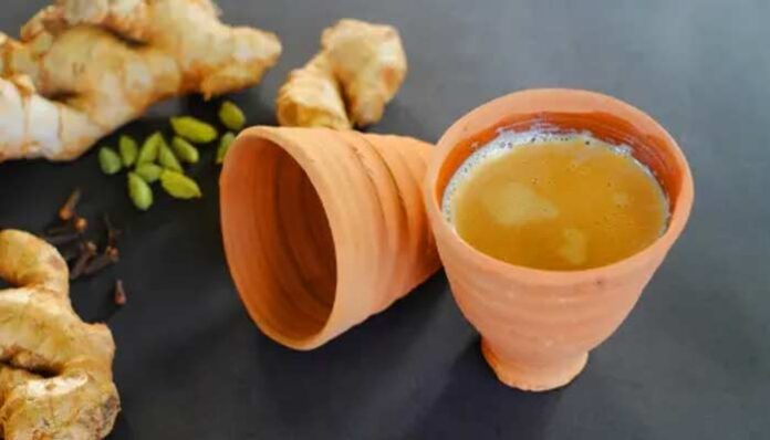 Health Benefits Of Kulhad Chai In Hindi | Kulhad Chai Benefits | Tea