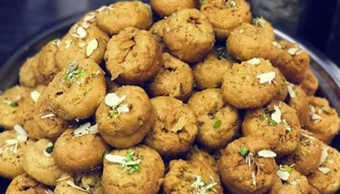 Famous Sweets Of Indore | Indore Ki Famous Mithai