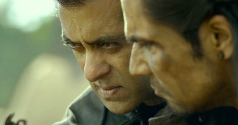 Radhe Movie Trailer | Salman Khan | Bollywood | Release Date