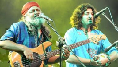 Famous Musical Bands In India In Hindi | Famous Musical Bands ki kahani