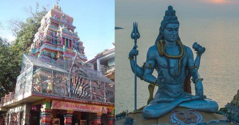 Neelkanth Mahadev Temple History In Hindi | Rishikesh | Haridwar